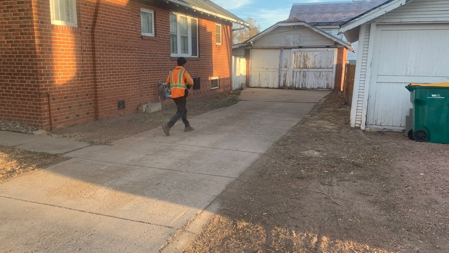 What Does Jobsite Cleanup Look Like?