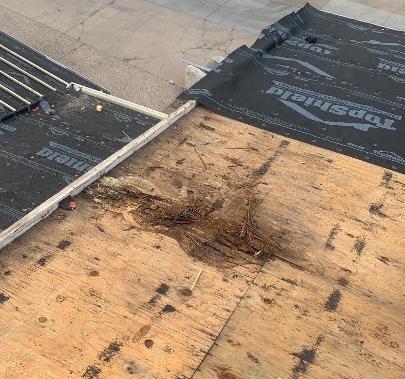 Navigating Unexpected Problems During Your Roofing Project: A ...