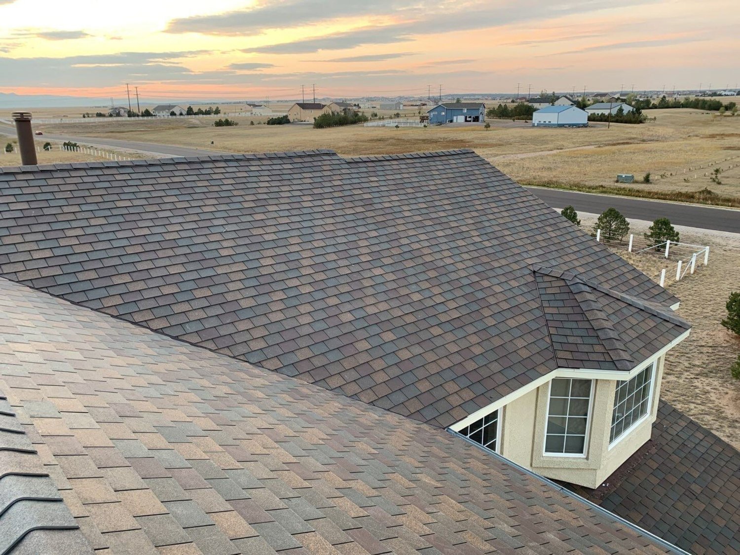 Making the Most of Insurance: Consider Upgrading Your Roof During a Claim