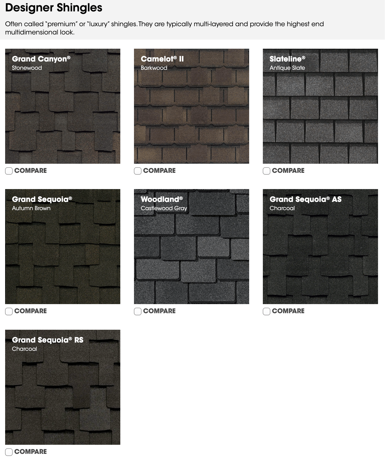 GAF vs. Owens Corning: A Comprehensive Shingle Showdown