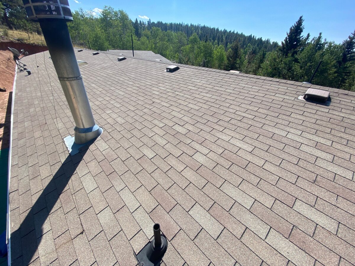 How Much Does a New Roof Cost in Colorado? - Holladay Grace Roofing ...