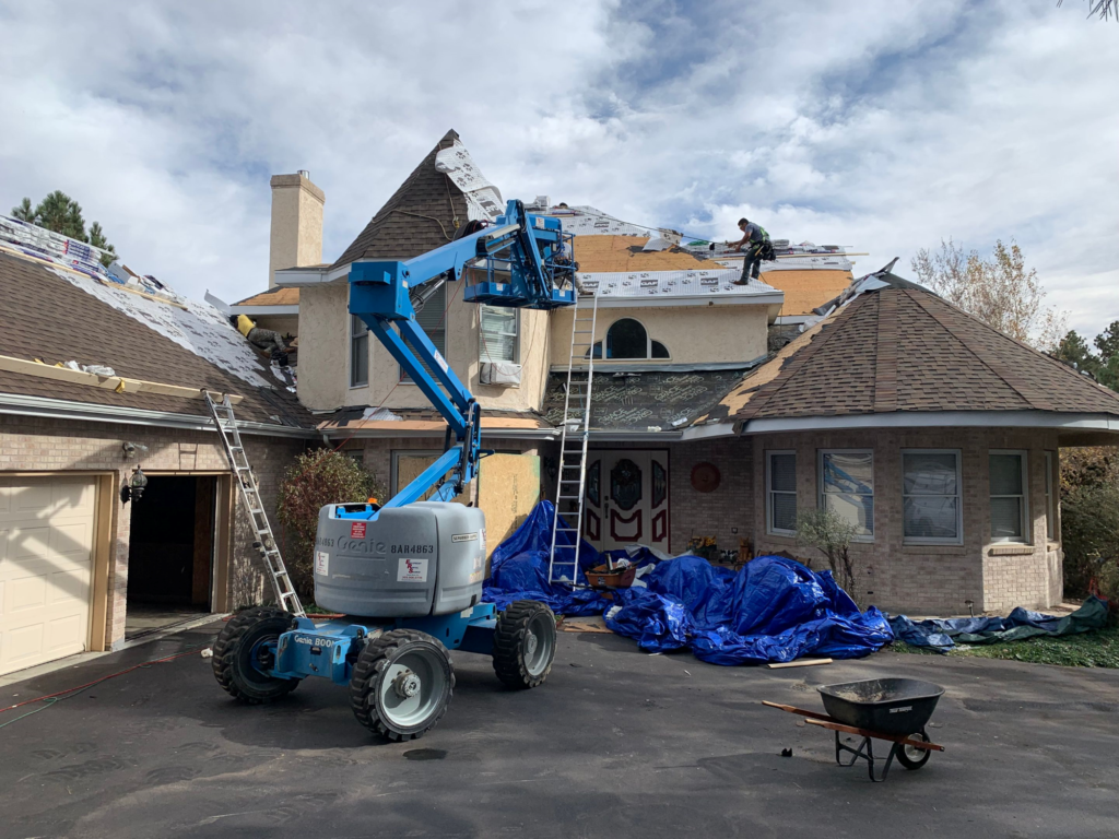 How Much Does a New Roof Cost in Colorado? - Holladay Grace Roofing ...