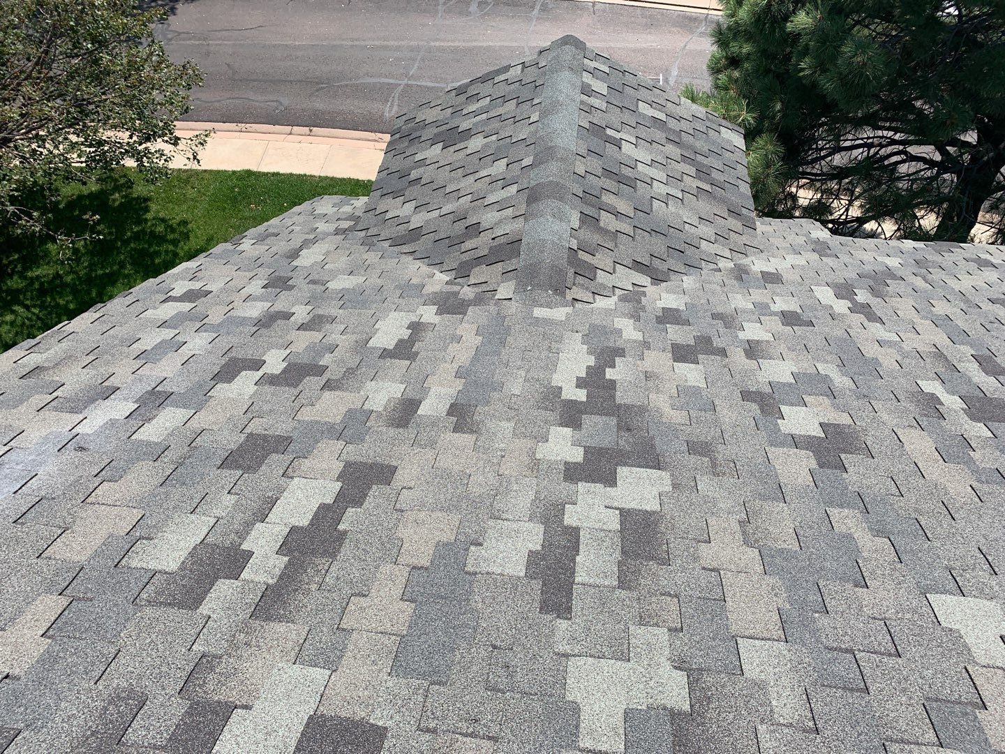 How Much Does a New Roof Cost in Colorado? - Holladay Grace Roofing ...