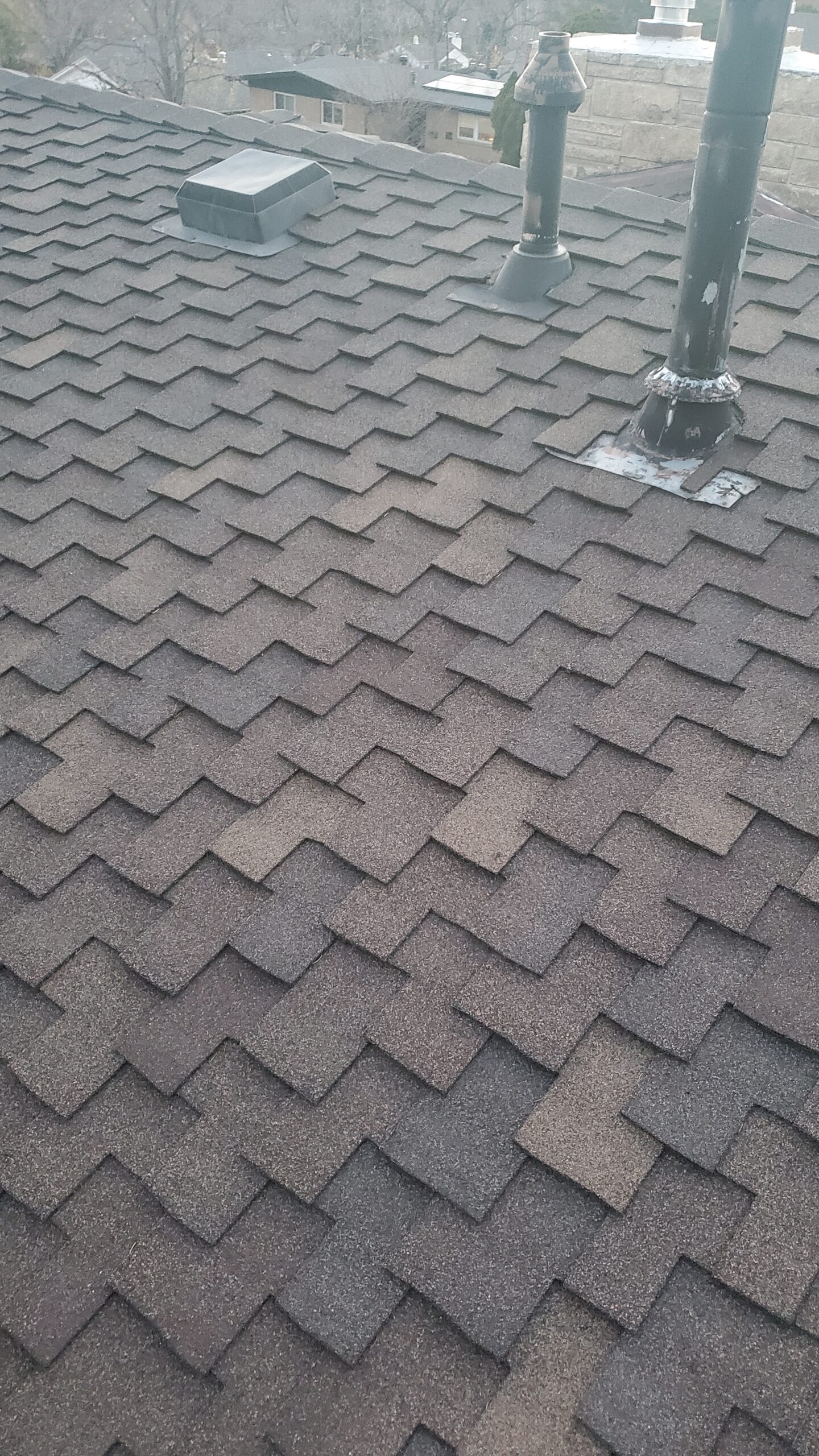 How to Choose the Right Roofing Material - Holladay Grace Roofing ...